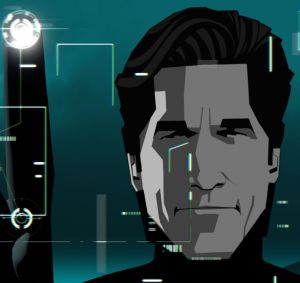 Disney XD Gets on The Grid with the Series Premiere of TRON: Uprising ...