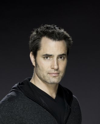 Exclusive Interview with Victor Webster of #Continuum | Channel Canada
