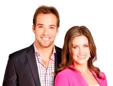 Montreal Natives Alyson Lozoff and Wilder Weir to Co-Host Montreal ...
