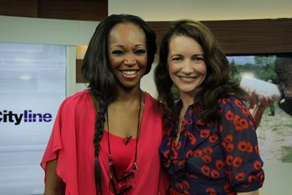 Cityline | Channel Canada