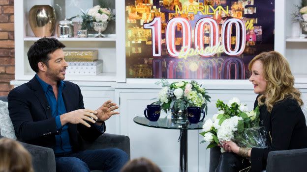 The Marilyn Denis Show Celebrates 1000th episode | Channel Canada