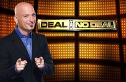 CNBC Greenlights All-New “Deal Or No Deal” Starring Howie Mandel | Channel Canada