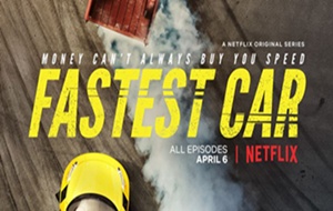 Money Can’t Always Buy You Speed! Netflix’s First Global Original Motor ...