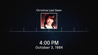 Crave’s Newest Original True Crime Docuseries, THE CHRISTINE JESSOP ...